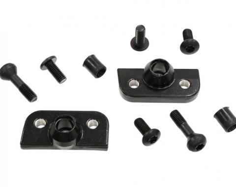 "targa top roof locator bolt" | Corvette Depot