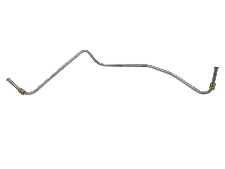 67 Fuel Line - 350 HP Steel | Corvette Depot