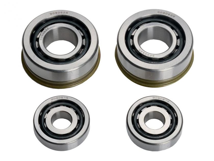 53-62 Front Wheel Roller Bearing Kit | Corvette Depot