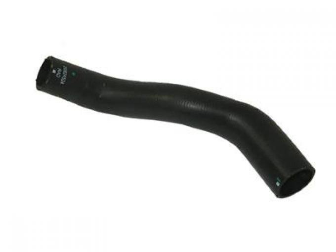 09-13 Lower / Outlet Radiator Hose - LS3 / LS7 / LS9 | Corvette Depot