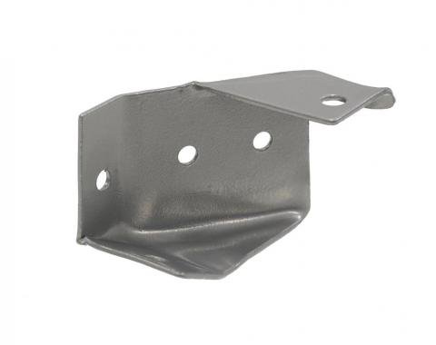 "radiator air baffle" | Corvette Depot