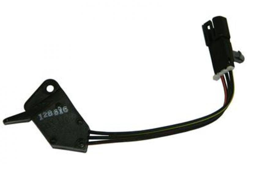 98-04 Trunk Lid Ajar Indicator Switch | Corvette Depot