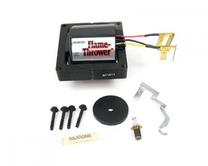 75-81 Pertronix Flame Thrower Ignition Coil | Corvette Depot