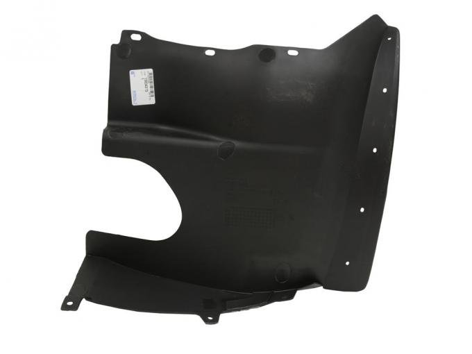 06-13 Z06 / Grand Sport Front Wheel Well Inner Fender Panel - Left ...