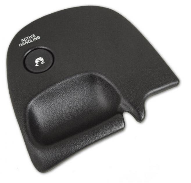 Electrical | Switches | Traction Control Switch | Corvette Depot