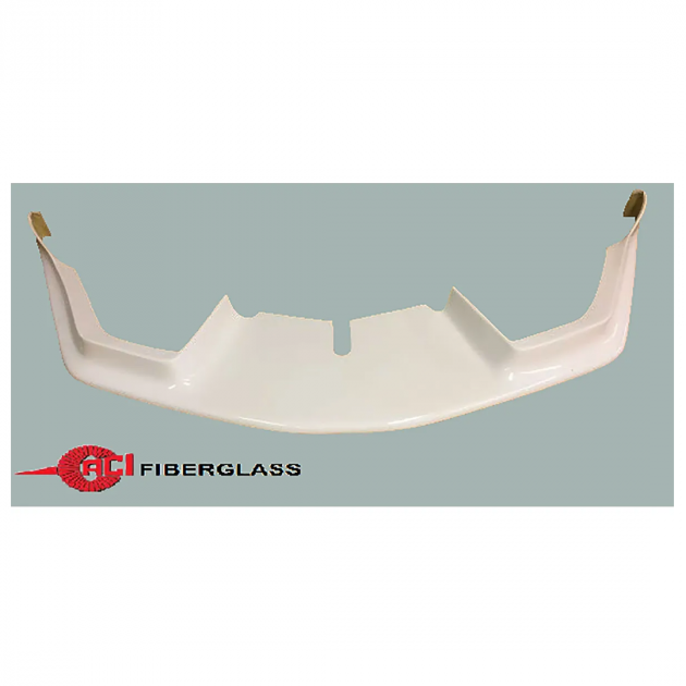 Corvette Front Spoiler, Collector Series, 1980-1982 | Corvette Depot