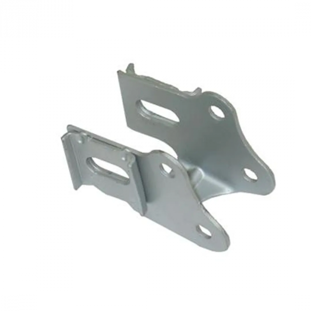 Corvette Rear Strut Rod Bracket, 1989-1996 | Corvette Depot