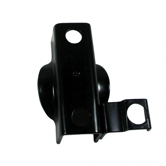 Corvette Steering Column & Odometer Reset Cable Support, 1963 ...