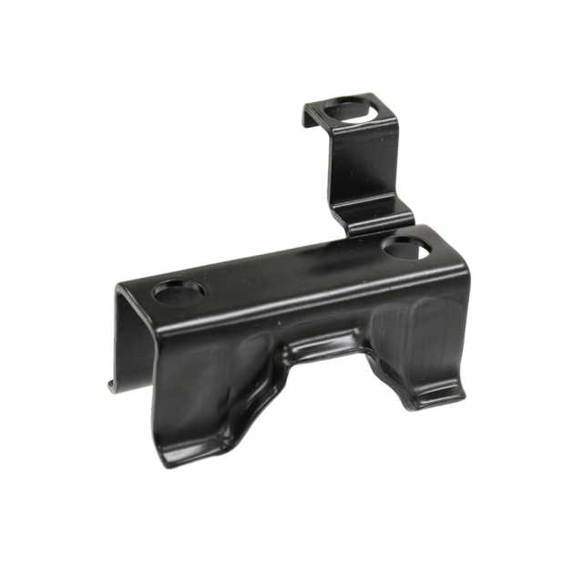 Corvette Steering Column & Odometer Reset Cable Support, 1964-1967 ...