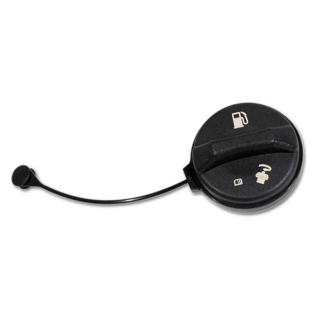 Corvette Gas Cap, 1997-2013 | Corvette Depot