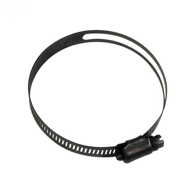 Corvette Air Intake Duct Clamp, Front, 1985-1989 | Corvette Depot