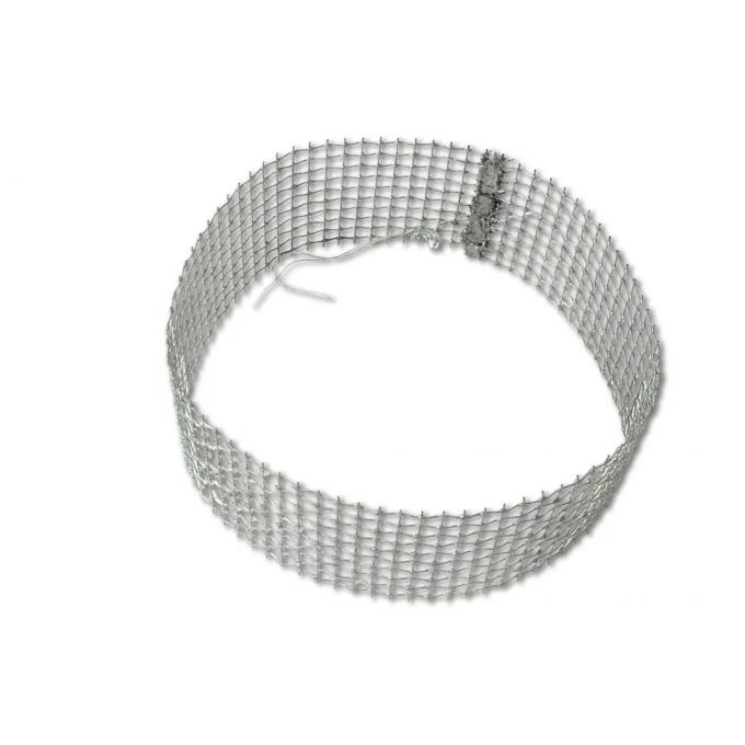 Corvette Air Cleaner Screen, L88 on Air Cleaner Base, 1967-1969