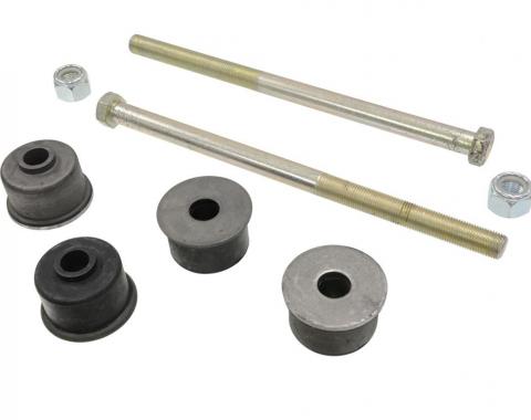 "leaf spring kit" | Corvette Depot