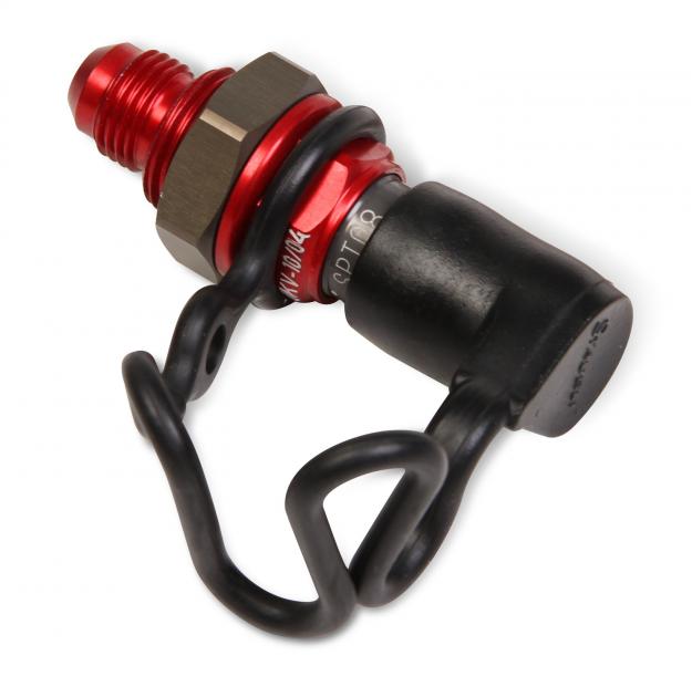 "air brake safety valve" | Corvette Depot