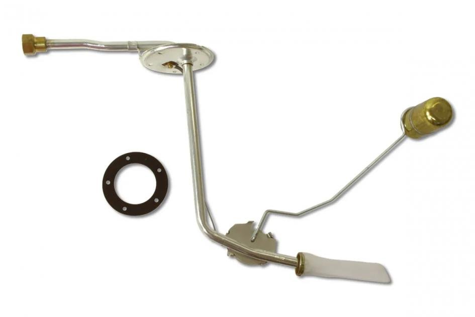 "fuel line gasket" | Corvette Depot