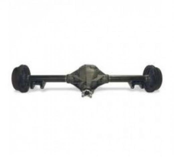 Driveline | Differential | Differential Units | Corvette Depot