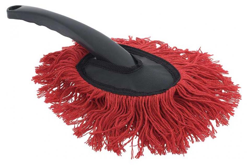 OER Mini Car Duster 62443 | Corvette Depot