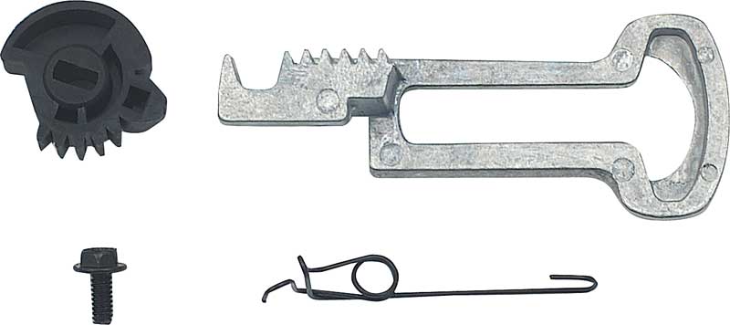 OER 1976-2002 GM, Tilt Steering Column Rack Set, Buick, Chevy, Cadillac ...