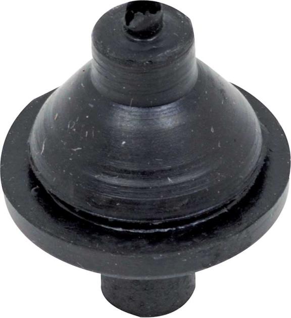 OER Universal Pass-Through Rubber Grommet, Fits 3/4" Hole for 12 Gauge ...