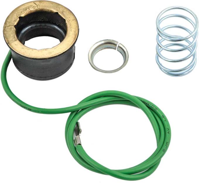OER 1955-62 Bel Air, Impala, 1960-63 Truck, Upper Steering Column ...