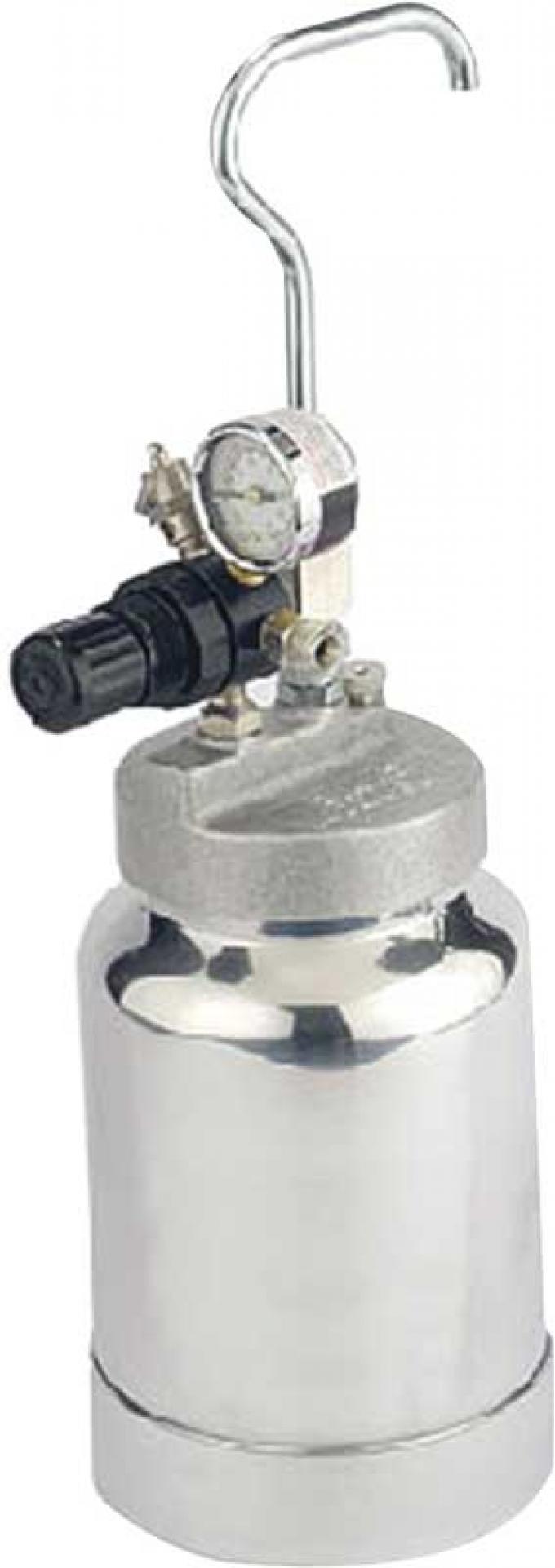 OER Binks 2 Quart Pressure Tank (Used with Binks 2100 Spray Gun ...