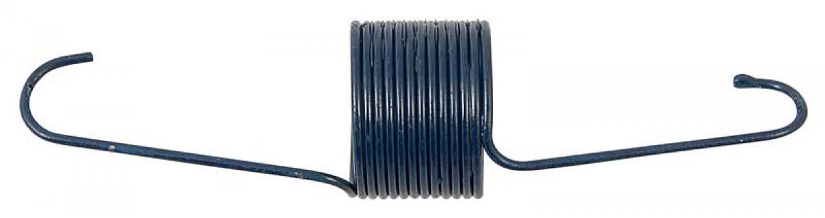 OER 1974-81 Outer Accelerator Pull Spring 340637 | Corvette Depot