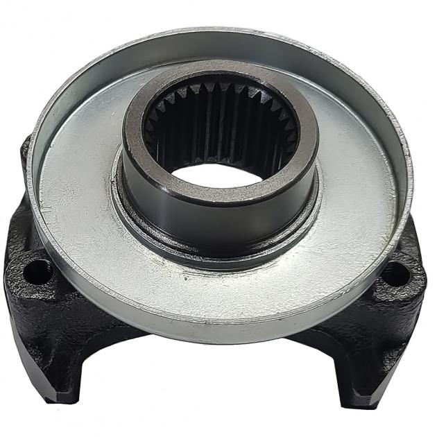 "differential end yoke kit" | Corvette Depot