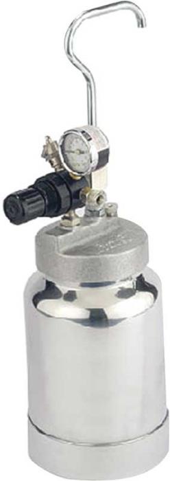 OER Binks 2 Quart Pressure Tank (Used with Binks 2100 Spray Gun ...