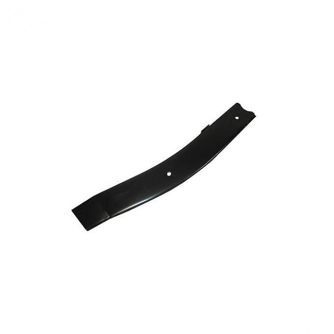 Corvette Frame Crossmember Front Extension Rail, Left, 1953-1962 ...