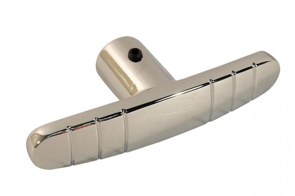 Interior | Pedals & Pads | Park Brake Handle | Corvette Depot