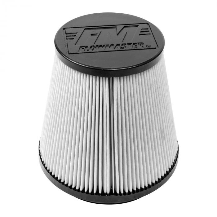 Flowmaster Delta Force Performance Air Filter 615011D | Corvette Depot
